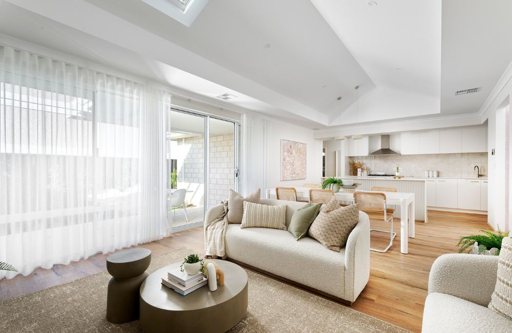 Everly Display Home South of Perth | Display Homes Perth