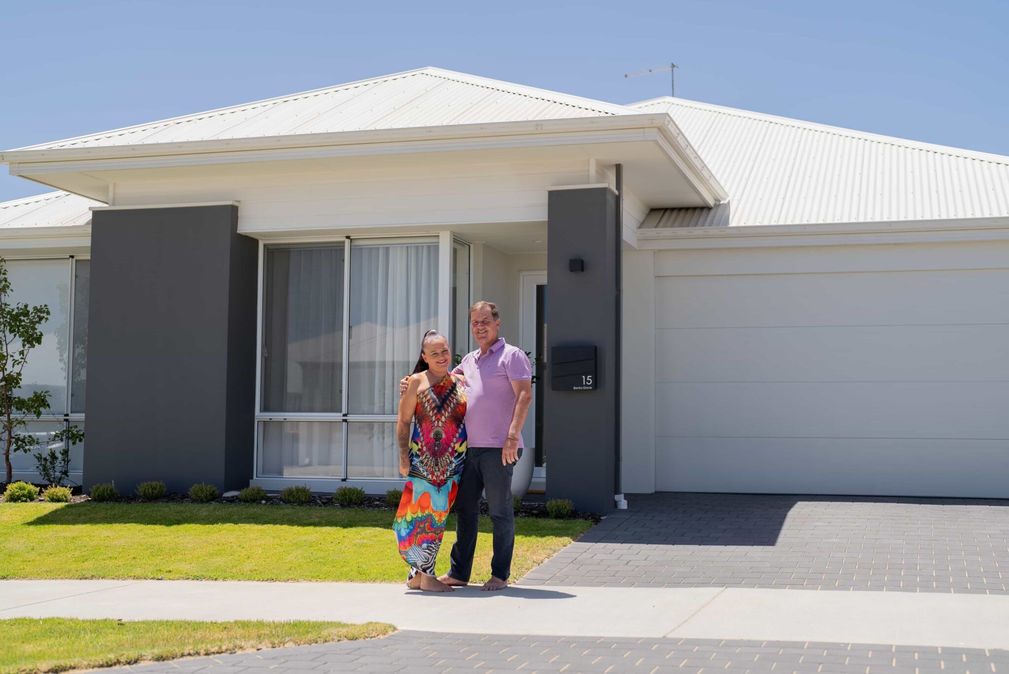 From Perth Rental Crisis to Dream Home: Inspiring Client Journey
