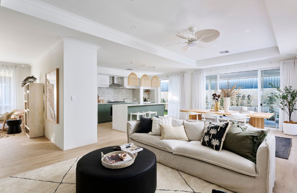 The Indi Display Home | Display Homes Perth | Easystart Homes