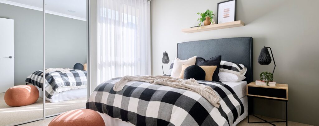 Two Bedroom Home Designs - Easystart Homes