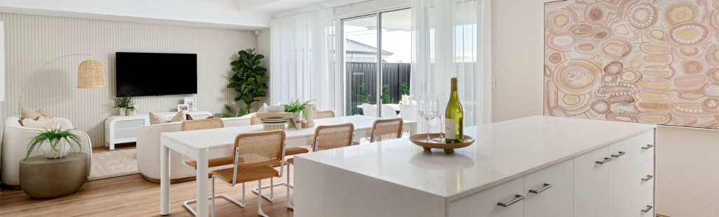 Rear Loaded Home Designs | House Plans & Designs | Easystart Homes