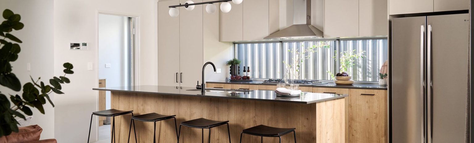 Rear Loaded Home Designs | House Plans & Designs | Easystart Homes