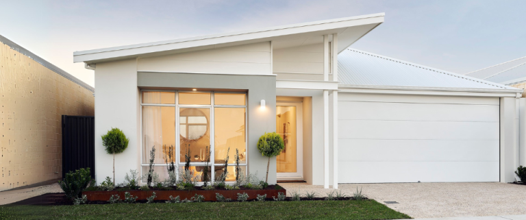 Display Homes Perth | Tour Easystart Homes Today