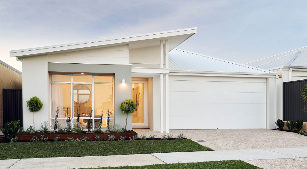Defence Housing Australia Packages | Easystart Homes