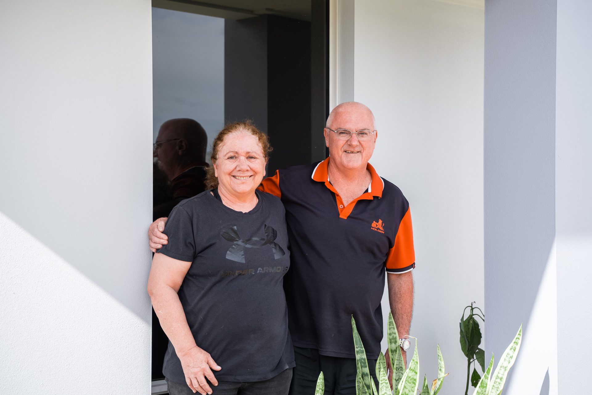 Downsizing in Perth: Amanda & Allen’s Journey | Easystart Homes