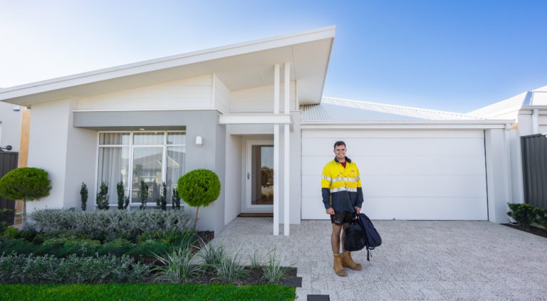 First Home Builders Perth » Easystart Homes