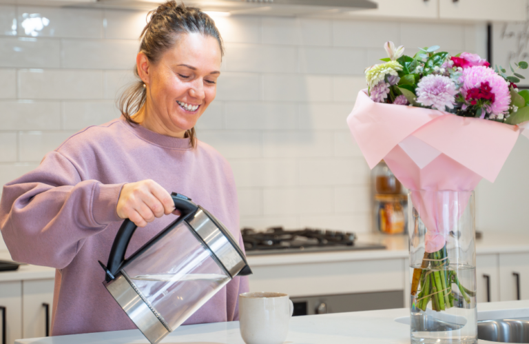 Yulia’s First Home Journey with Easystart Homes | Real WA Build Story