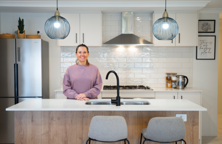 Yulia’s First Home Journey with Easystart Homes | Real WA Build Story