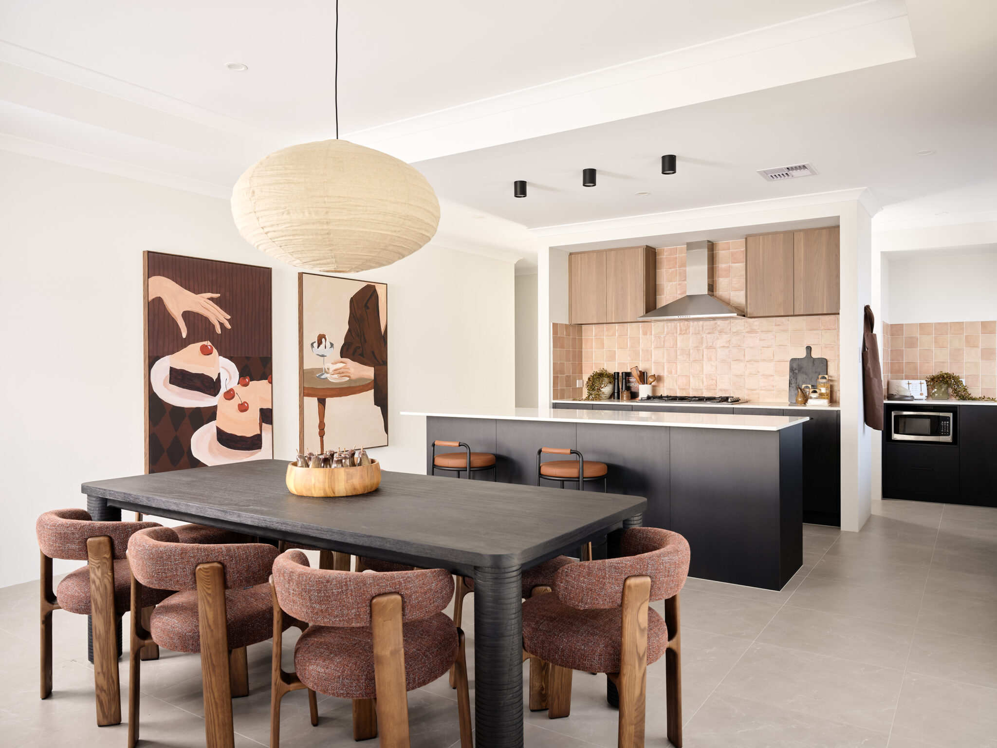 Brookvale - Easystart Homes